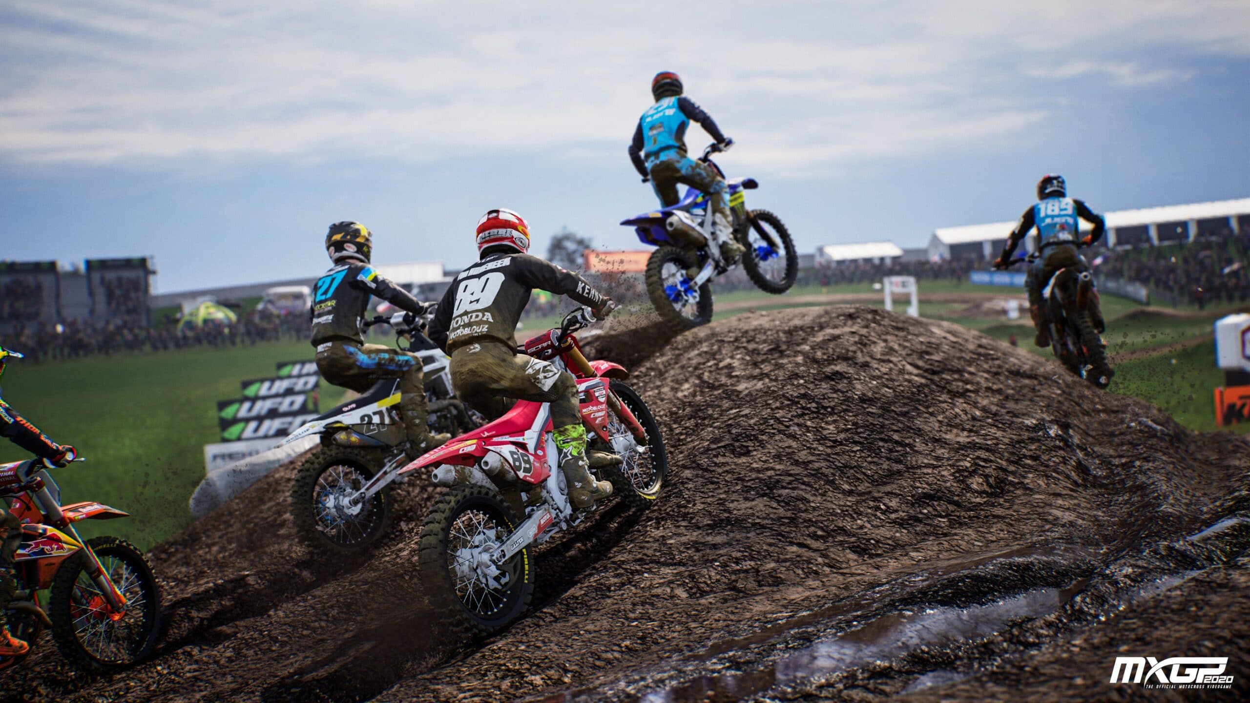 aprire franchising videogiochi | ONGAME NETWORK | MXGP 2020