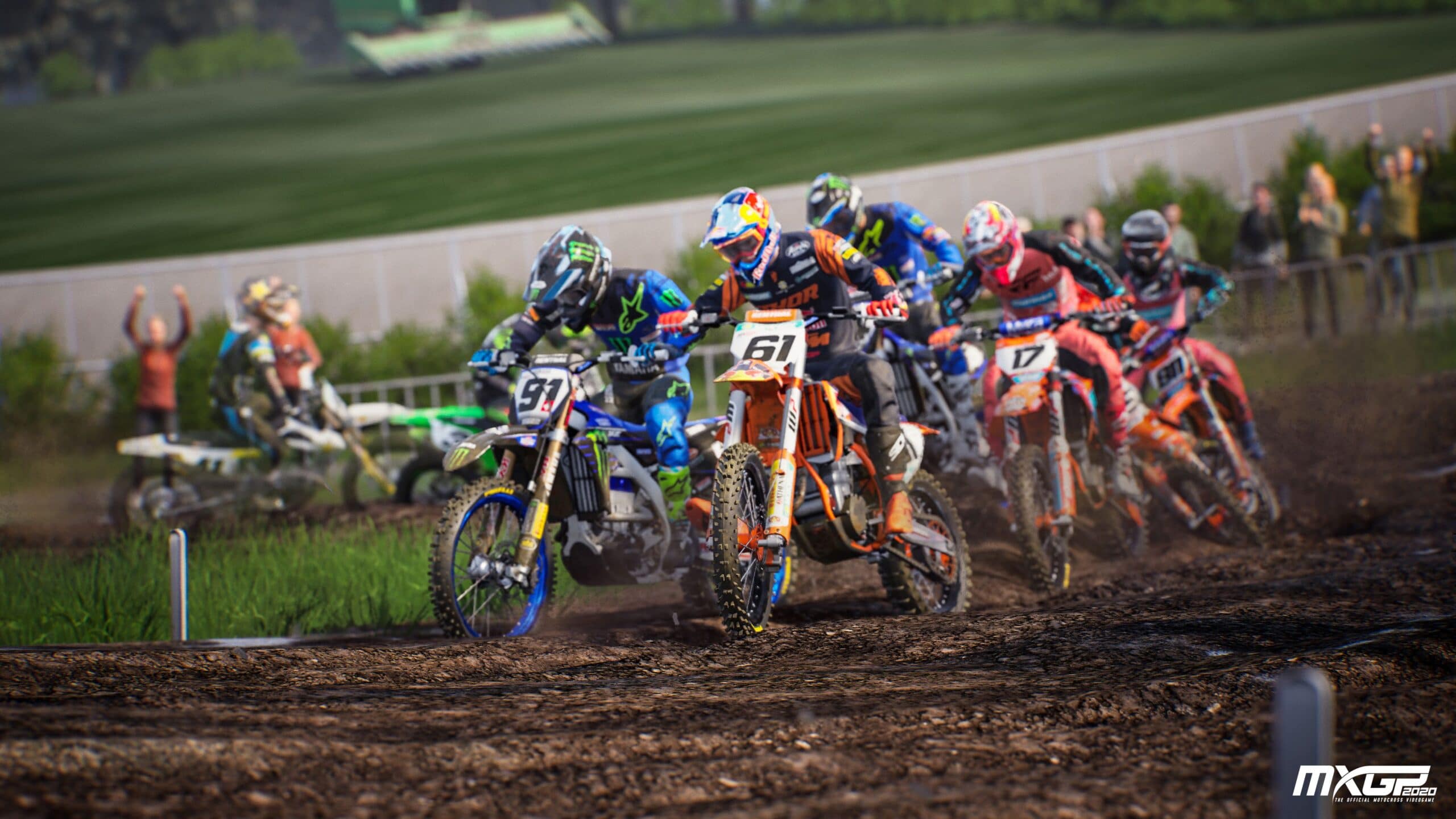 aprire franchising videogiochi | ONGAME NETWORK | MXGP 2020