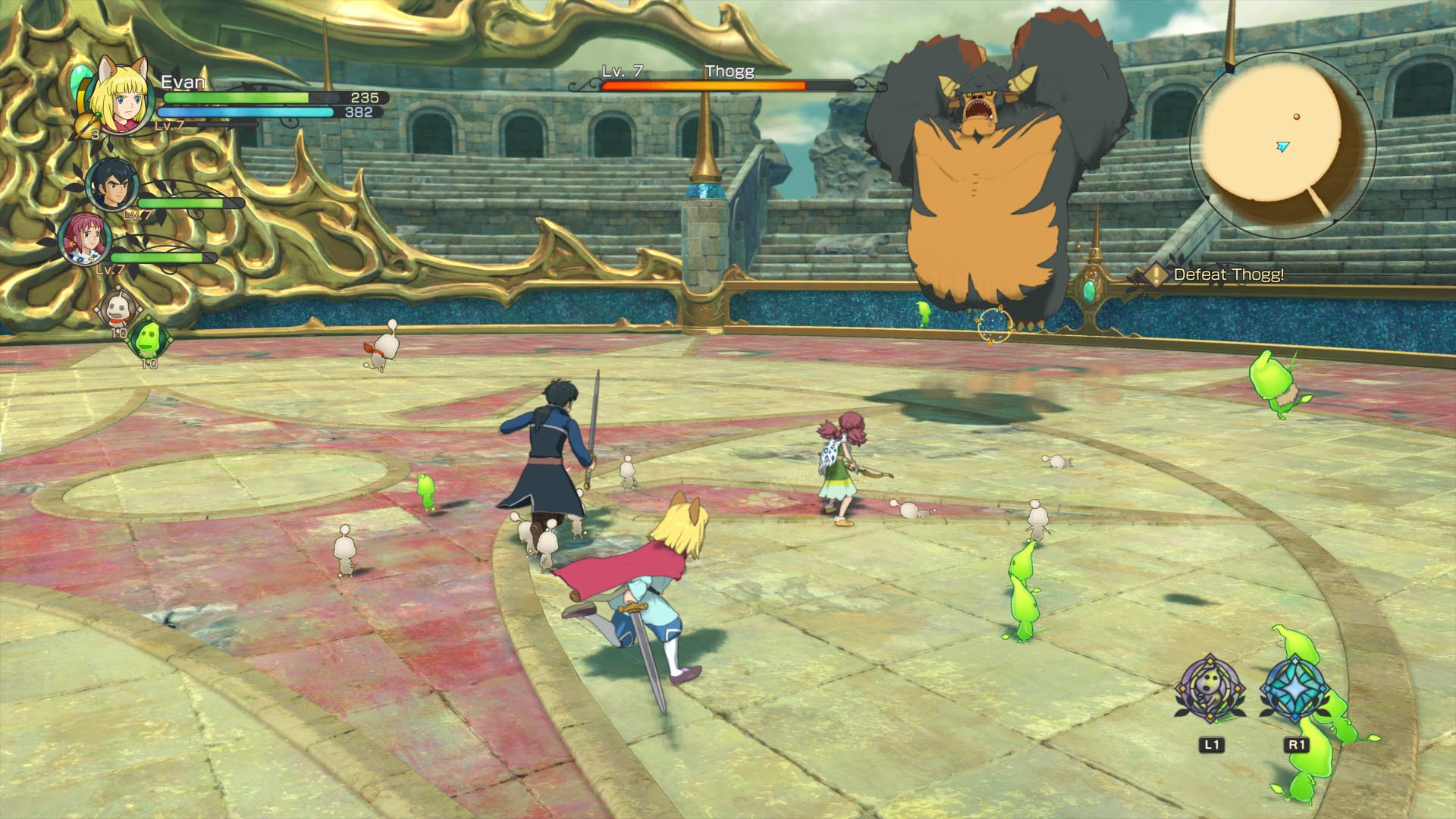Ni No Kuni 2 : Il Destino di un Regno - Prince's Edition | franchising ...