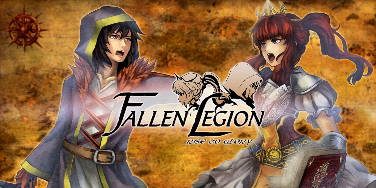 aprire franchising videogiochi | Fallen Legion: Rise to Glory - Fallen ...