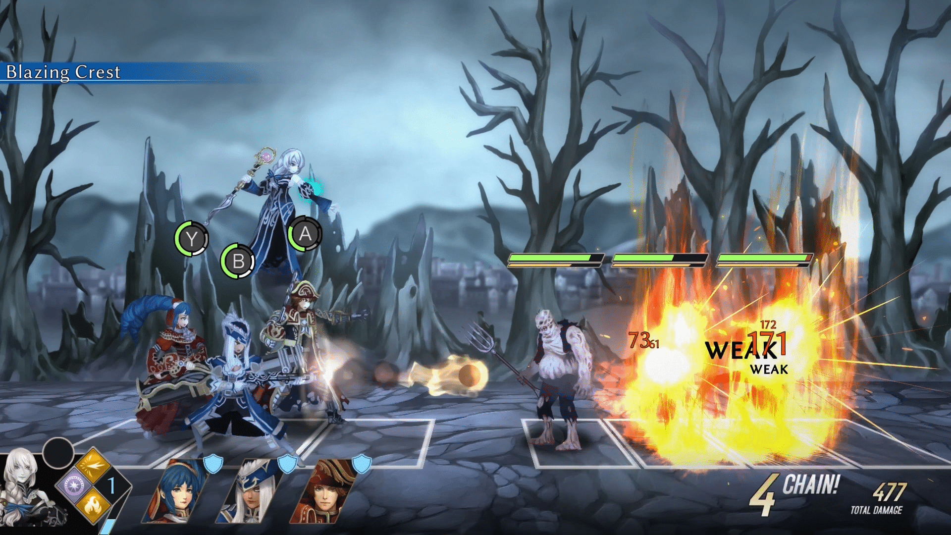 aprire franchising videogiochi | Fallen Legion: Rise to Glory - Fallen ...