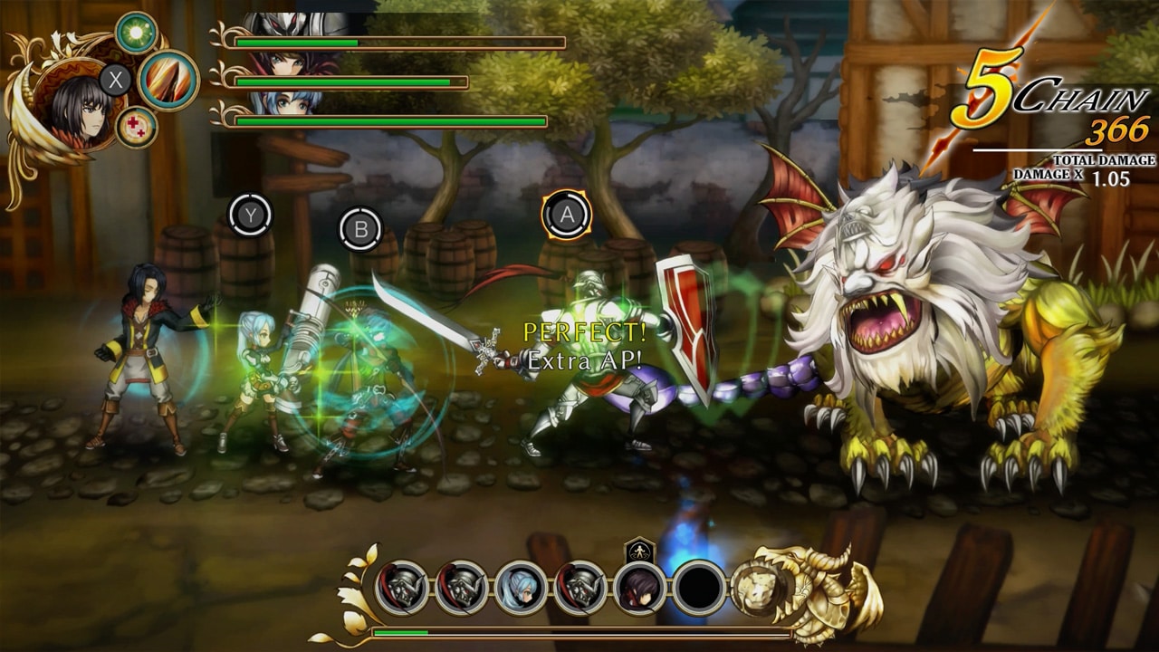 aprire franchising videogiochi | Fallen Legion: Rise to Glory - Fallen ...
