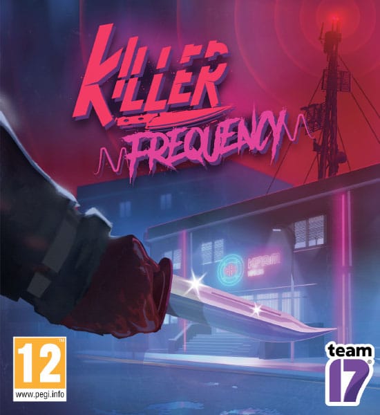 aprire franchising videogiochi | Killer Frequency | ONGAME NETWORK