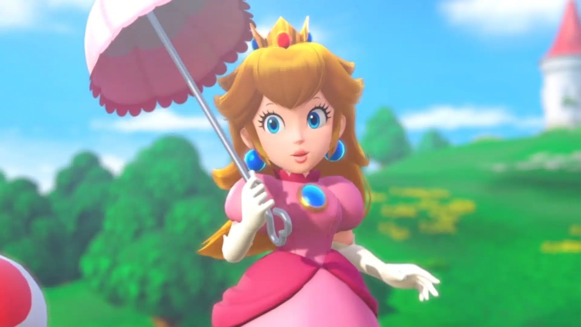 aprire franchising videogiochi | Princess Peach Showtime | ONGAME NETWORK