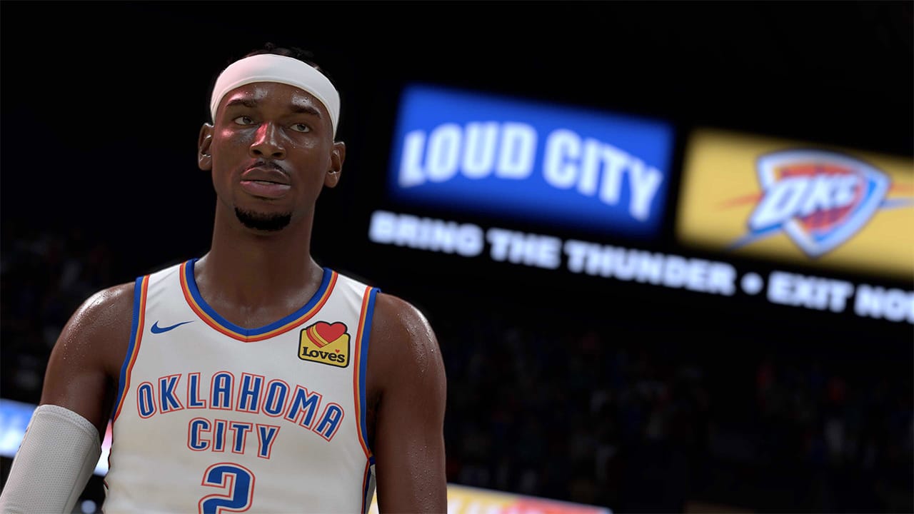 NBA 2K25 | ONGAME NETWORK | VIDEOGAMES