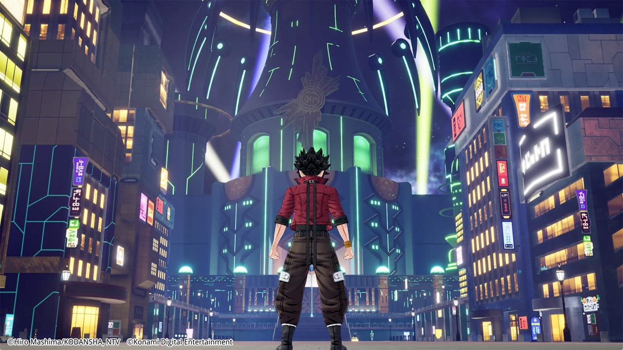 Edens Zero | ONGAME NETWORK