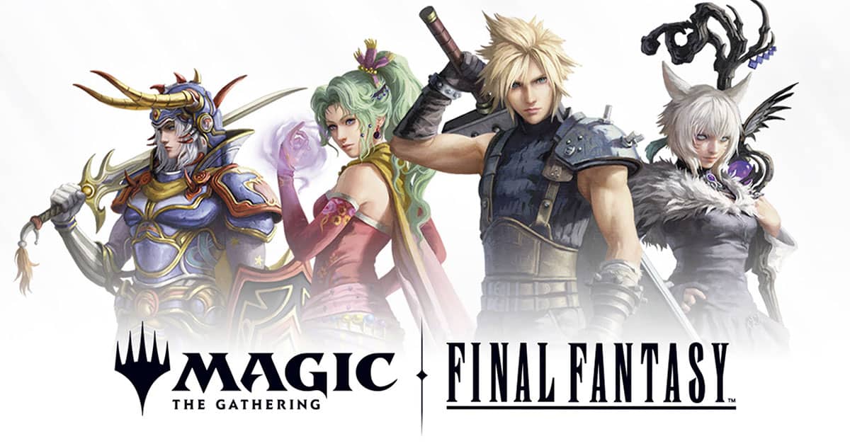 Primi dettagli sull'uscita bomba Final Fantasy | ONGAME NETWORK ...