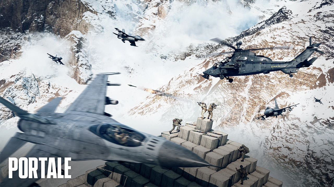Battlefield 6 | ONGAME NETWORK